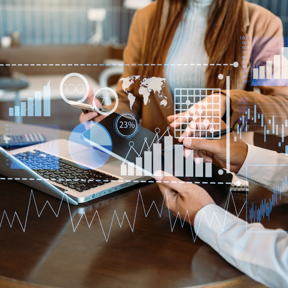 Data Visualization | Power BI | BBB Techs